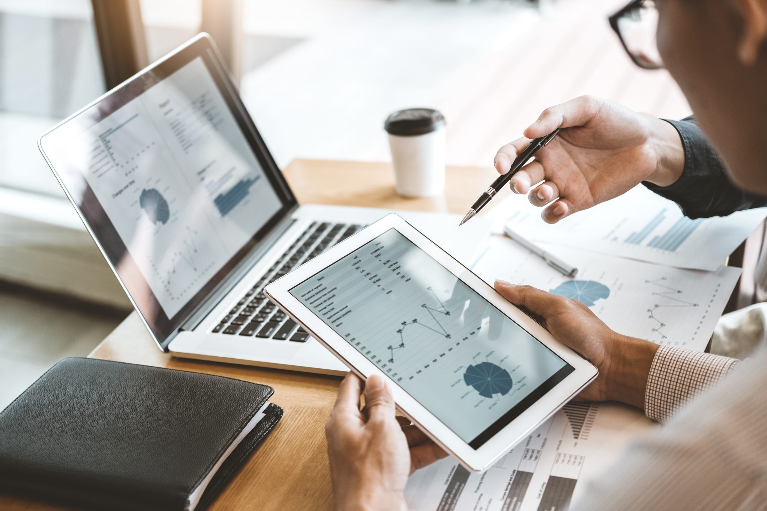 Consulting - SyselCloud