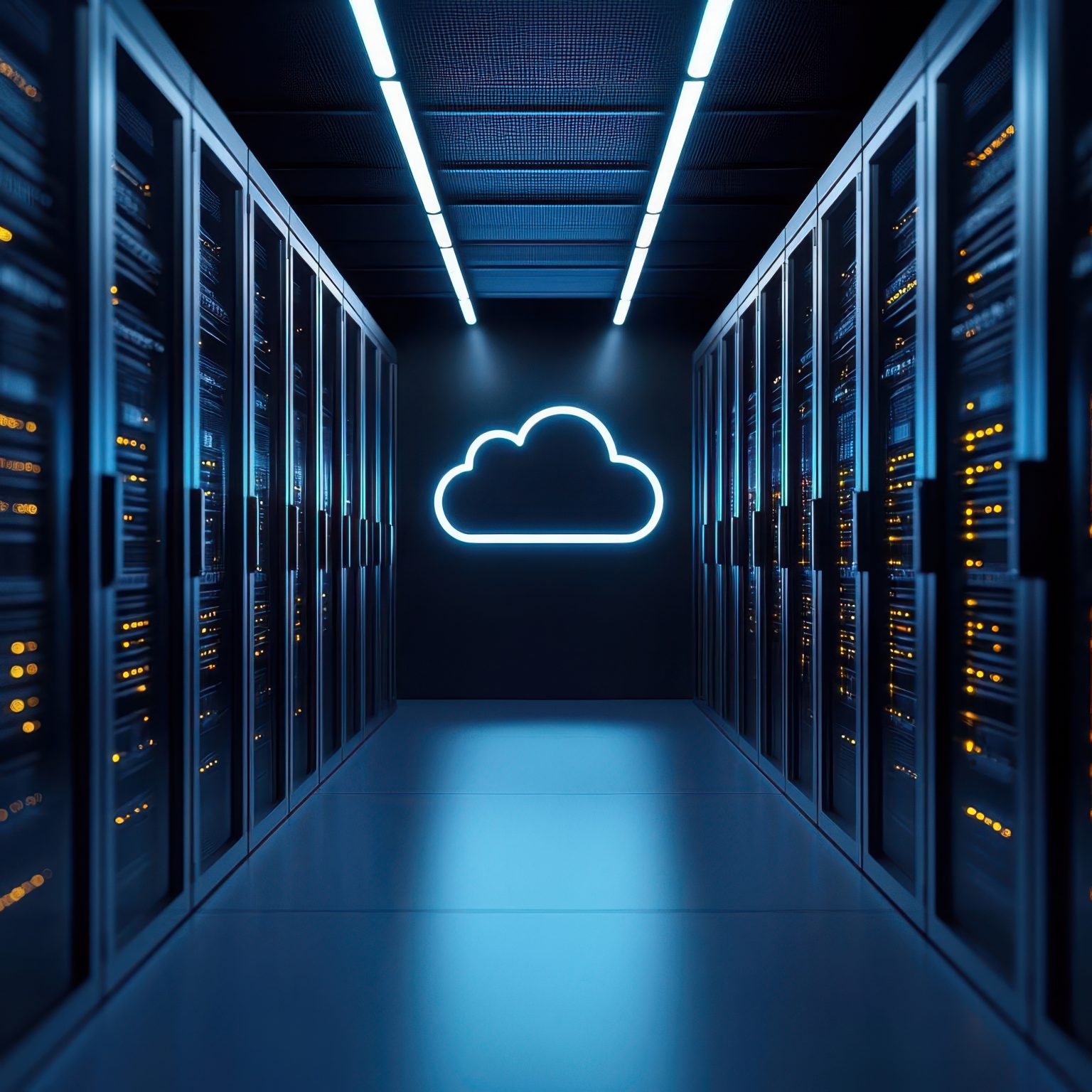 Bienvenue chez SyselCloud