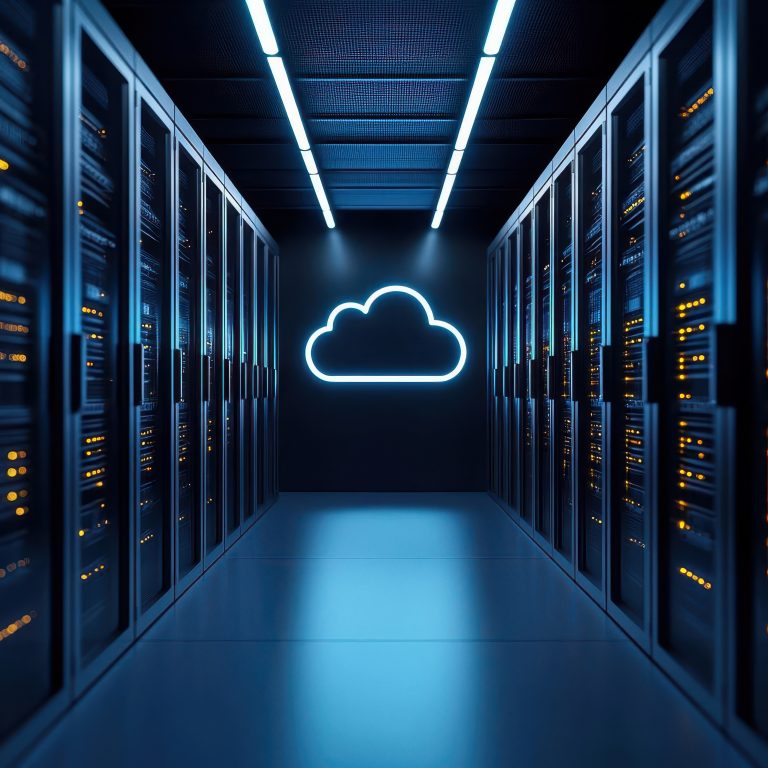 Bienvenue chez SyselCloud