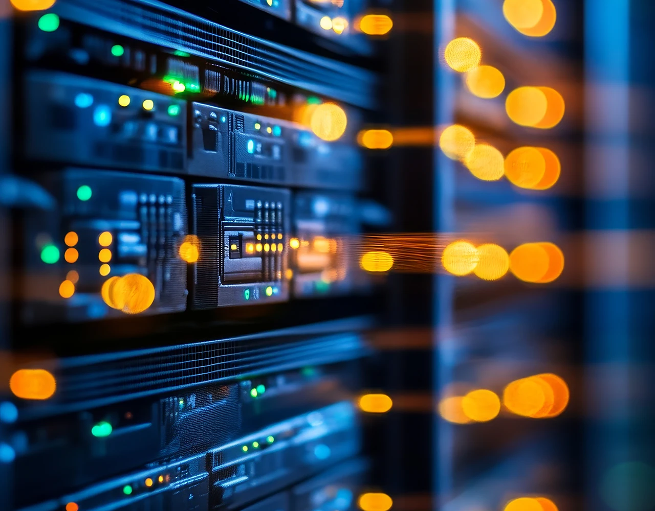 VMware Cloud Director - SyselCloud